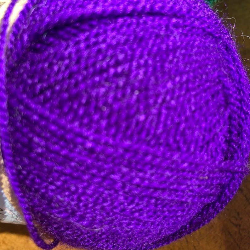 Crafters Square Princess Yarn - Etsy