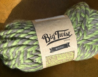 Big Twist Value - Etsy