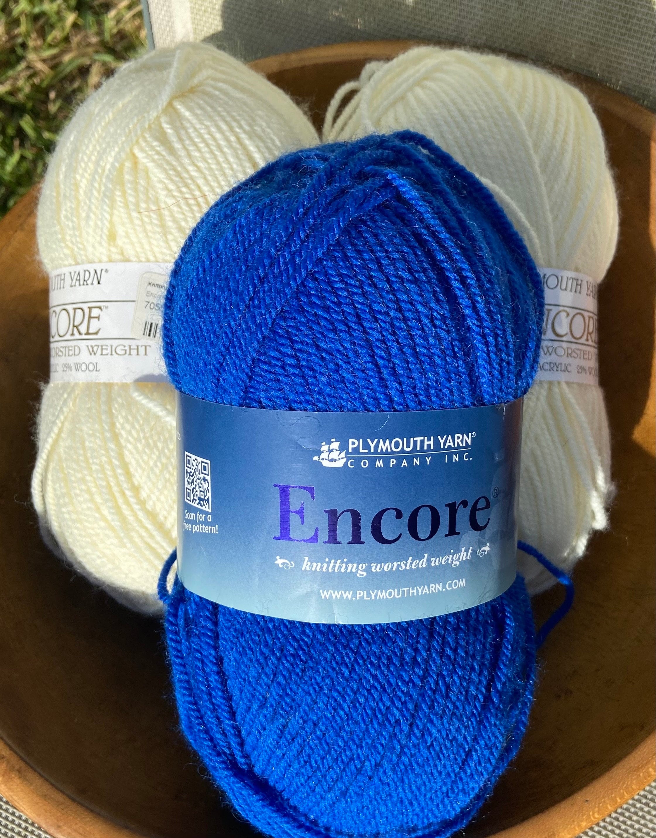 Plymouth Yarn Encore Worsted - Etsy