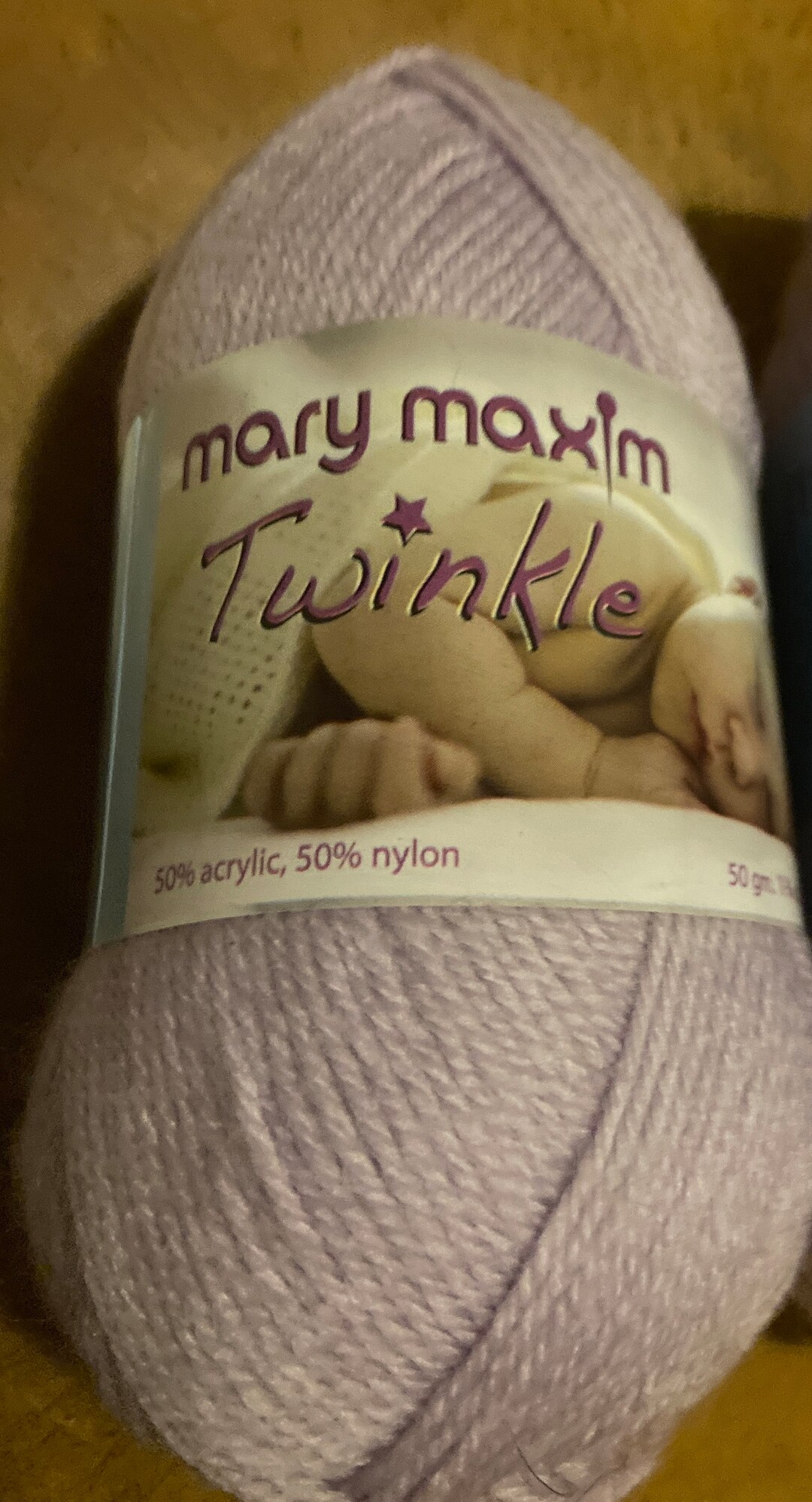 Mary Maxim Twinkle - Etsy