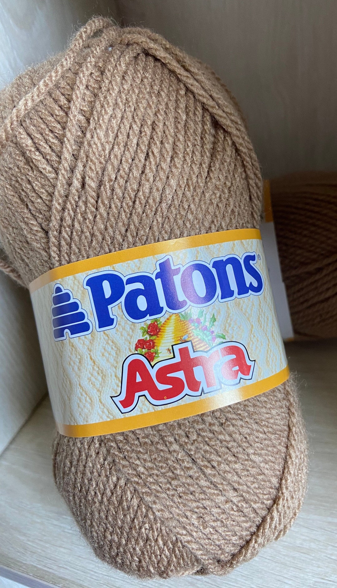 Patons Astra - Etsy