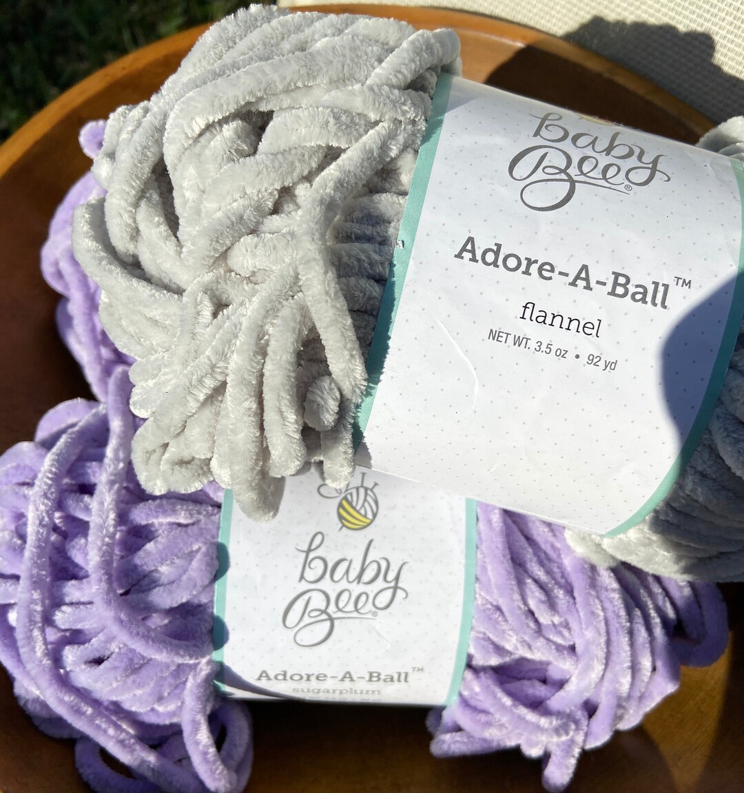 Baby Bee Adore-a-ball - Etsy