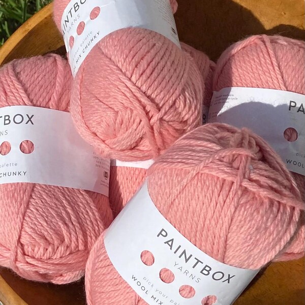 Paintbox Yarns - Etsy
