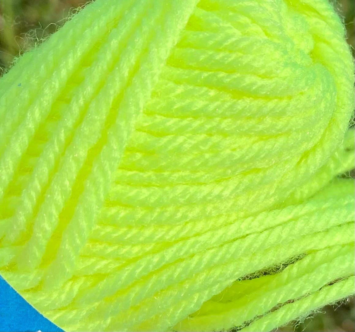 Spinrite Plastic Canvas Yarn Sets of 2 - Etsy