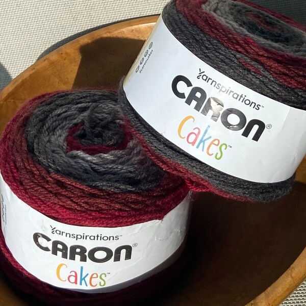 Caron Cakes - Etsy