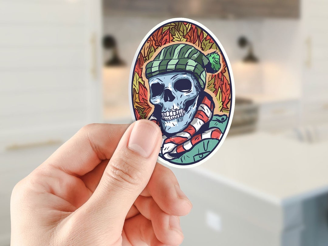 The Fall Guy Sticker - Etsy