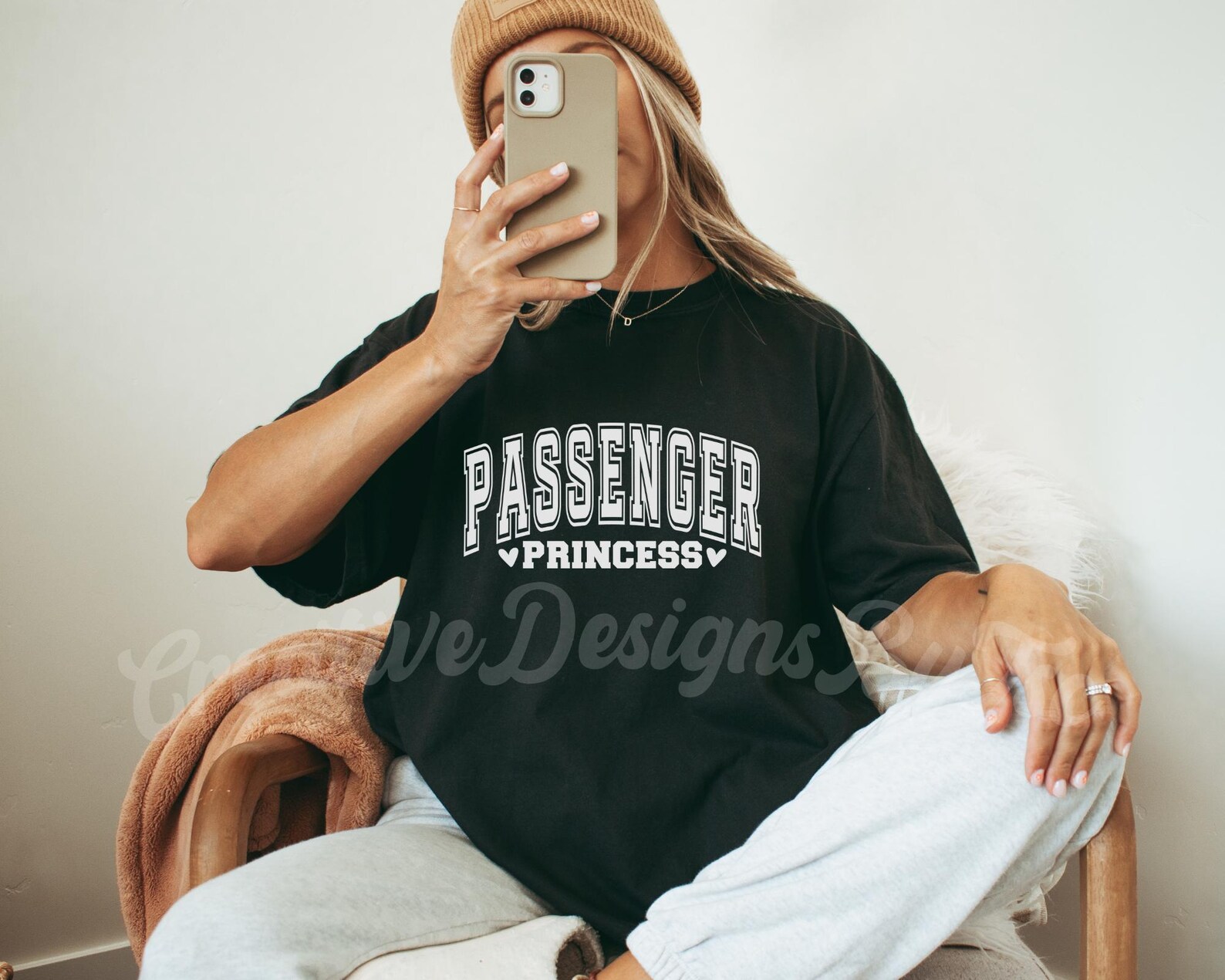 Passenger Princess SVG PNG, Varsity Svg Png, Passenger Princess Svg Png ...