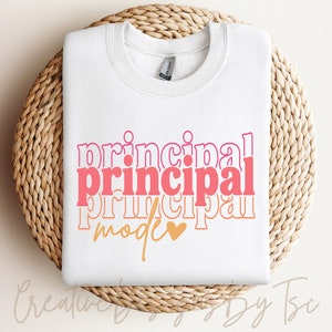 Principal Mode SVG PNG PDF, Principal Svg Png, Stacked Svg Png ...