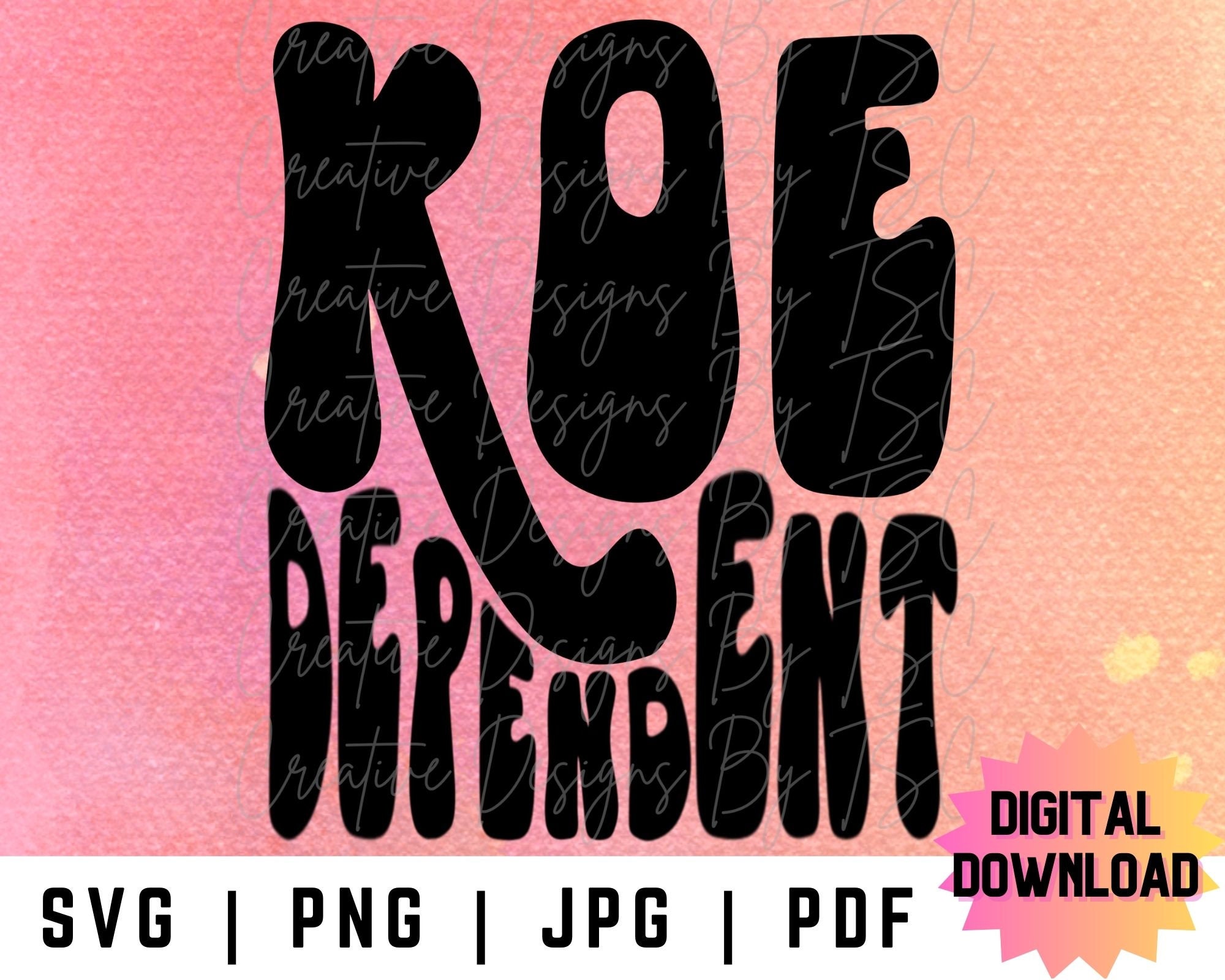 Koe Dependent Svg Koe Wetzel Svg Koe Wetzel Png Koe Svg - Etsy Ireland