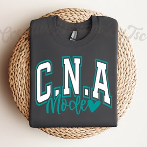 CNA Mode SVG PNG, Certified Nurses Assistant Svg Png, Cna Svg Png ...