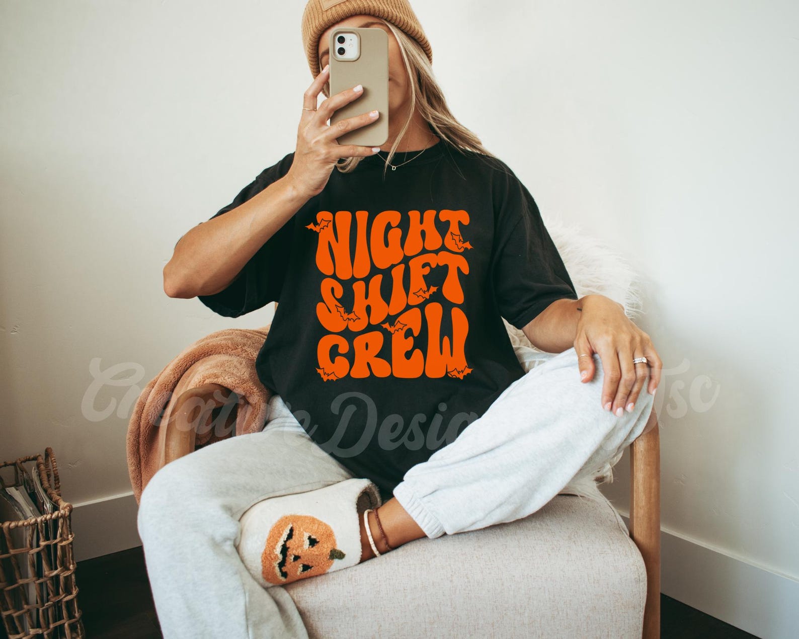 Night Shift Crew SVG PNG, Nurse Halloween Svg Png, Nursing Svg Png ...