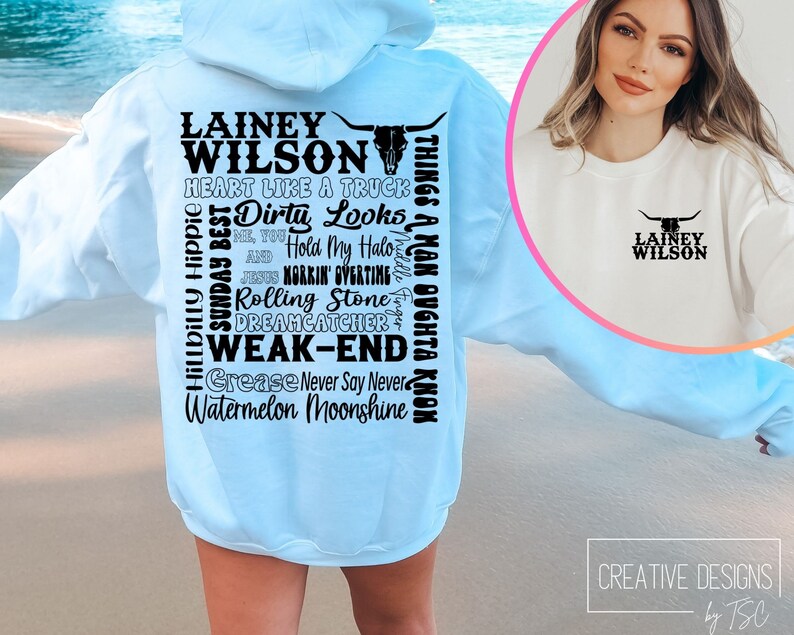 Lainey Wilson Songs Svg Lainey Wilson Svg Lainey Wilson Png - Etsy Lainey Wilson Songs Svg Lainey Wilson Svg Lainey Wilson Png - Etsy