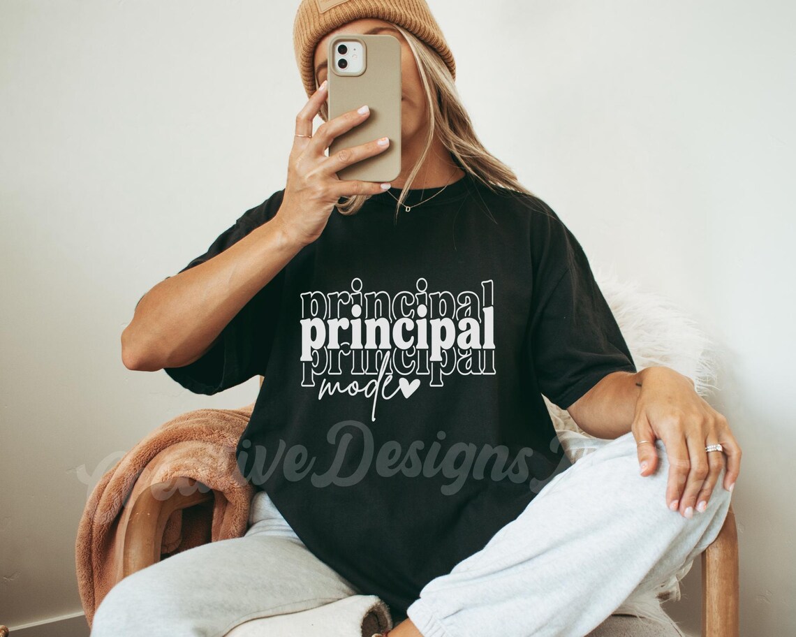 Principal Mode SVG PNG PDF, Principal Svg Png, Stacked Svg Png ...