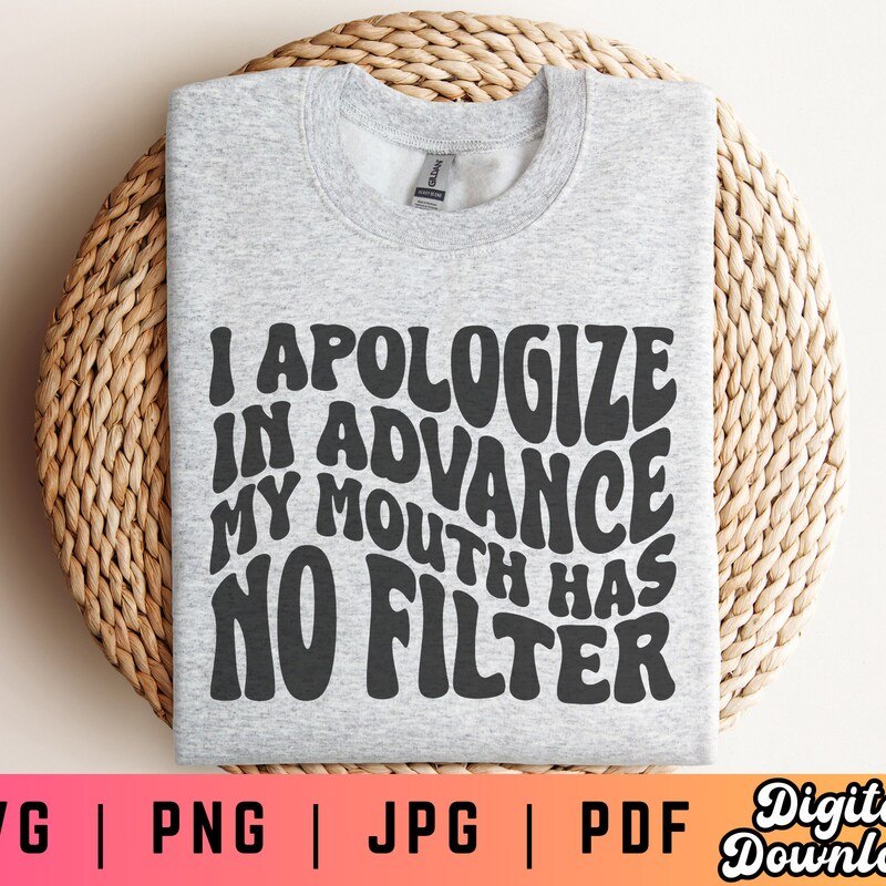 Adult Humor Svg - Etsy