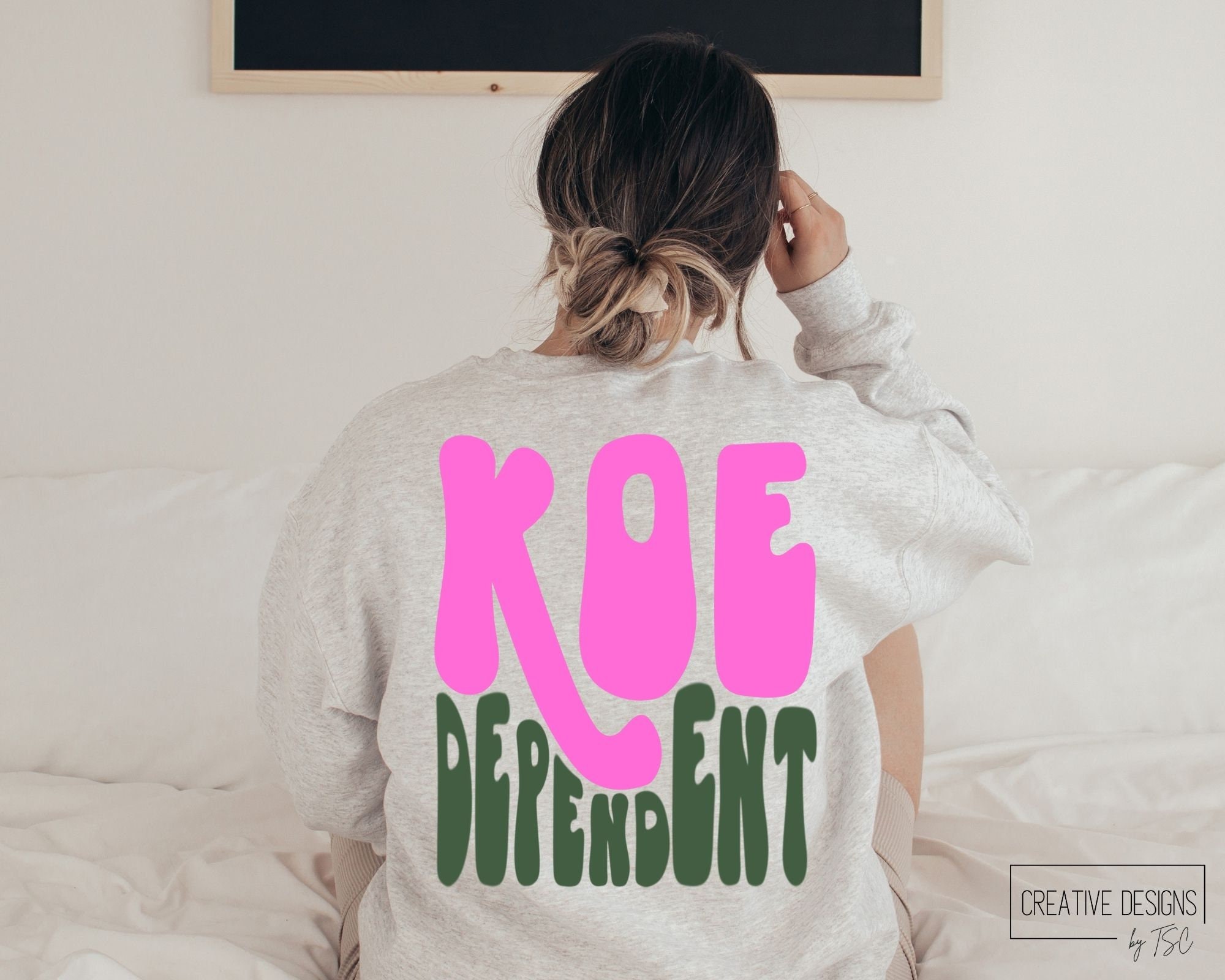 Koe Dependent Svg Koe Wetzel Svg Koe Wetzel Png Koe Svg - Etsy Ireland