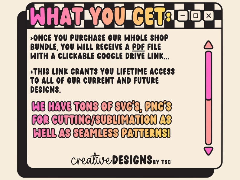 Whole Shop SVG PNG Bundle, Entire Shop Bundle, Mega Bundle, Commercial ...