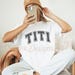 Titi SVG PNG, Varsity Svg Png, Titi Shirt Svg Png, Gift for Titi, Gift ...