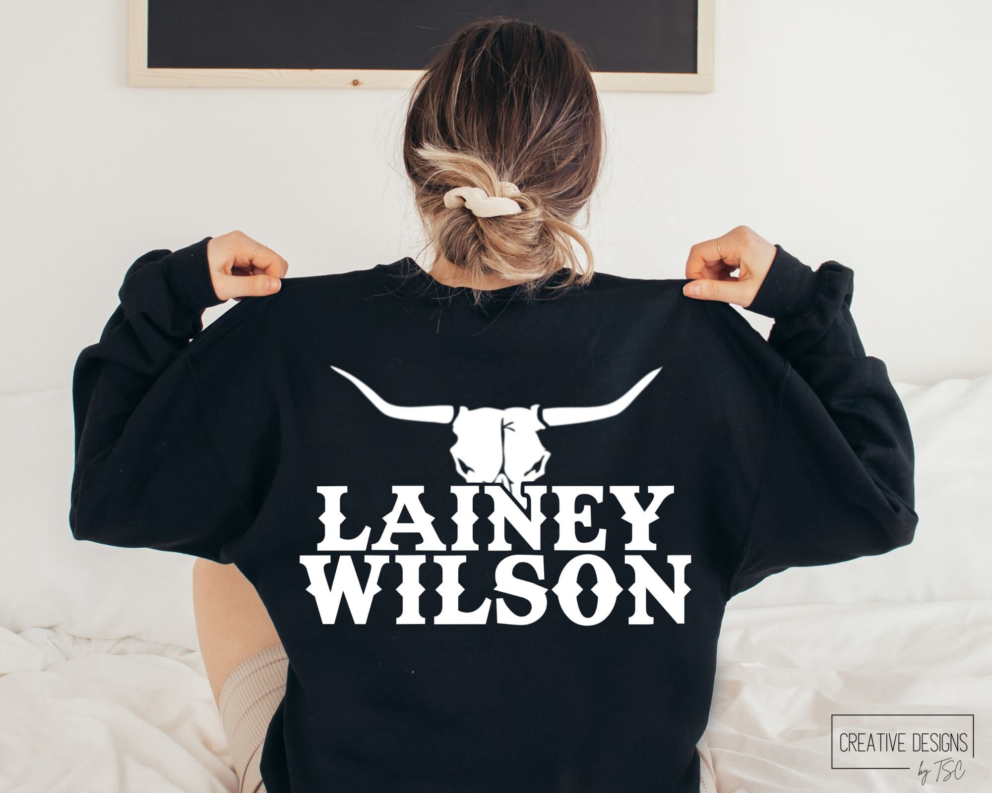 Lainey Wilson Svg Lainey Wilson Png Lainey Wilson Cow Skull - Etsy Israel