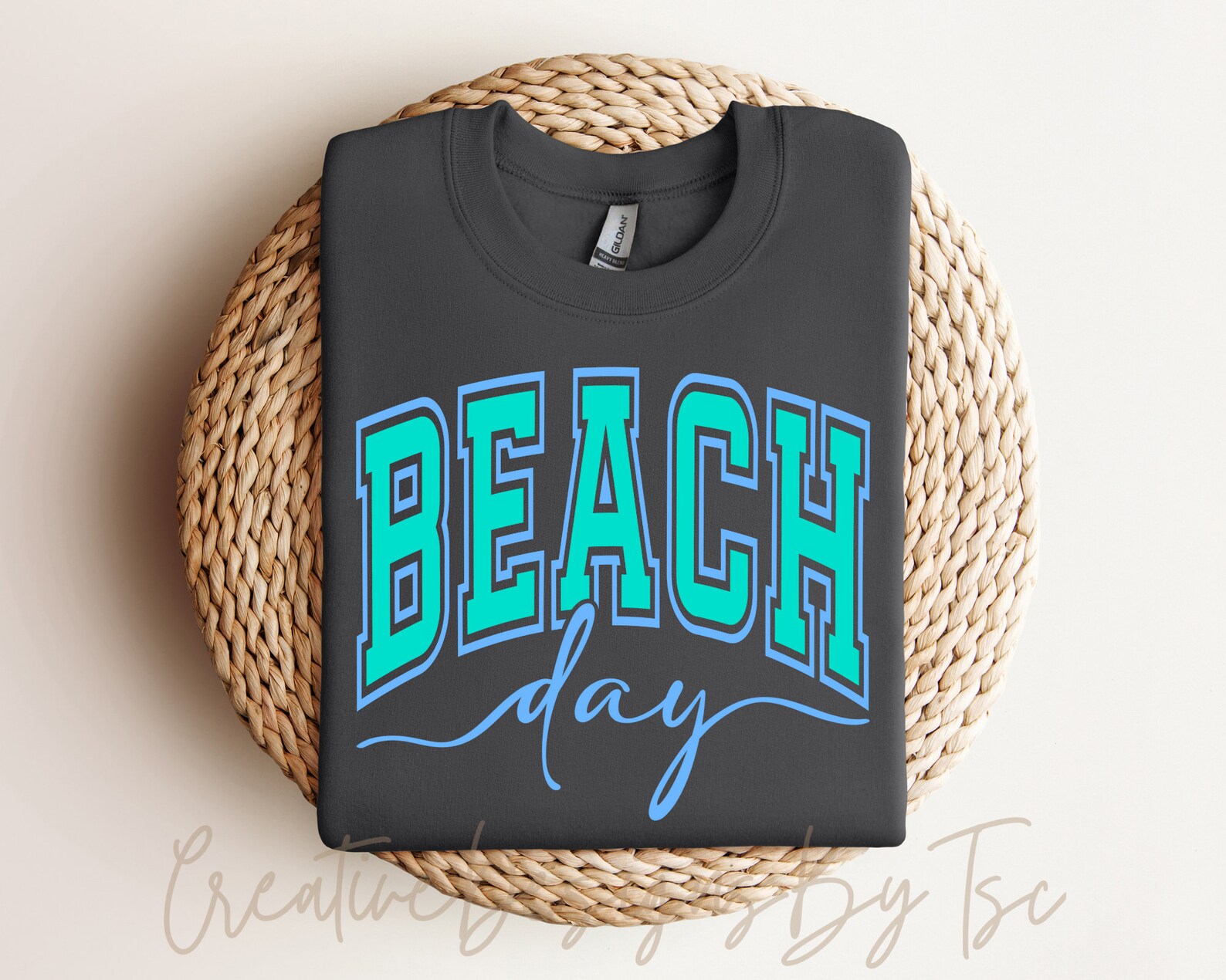 Beach Day SVG PNG PDF, Varsity Svg Png, Beach Mode Svg Png, Lake Day ...