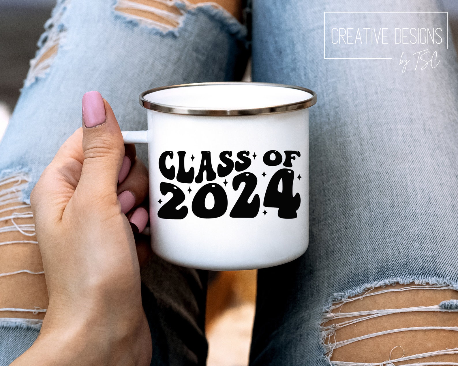 Class of 2024 SVG PNG, 2024 Grad Svg, Senior Svg Png, Senior Shirt Svg ...