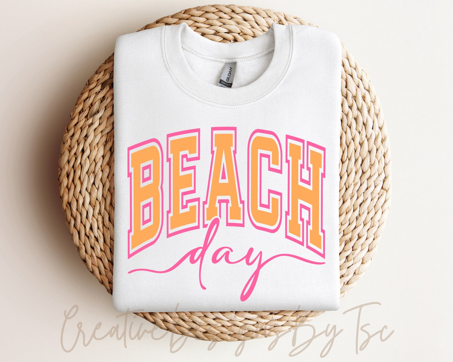 Beach Day SVG PNG PDF, Varsity Svg Png, Beach Mode Svg Png, Lake Day ...