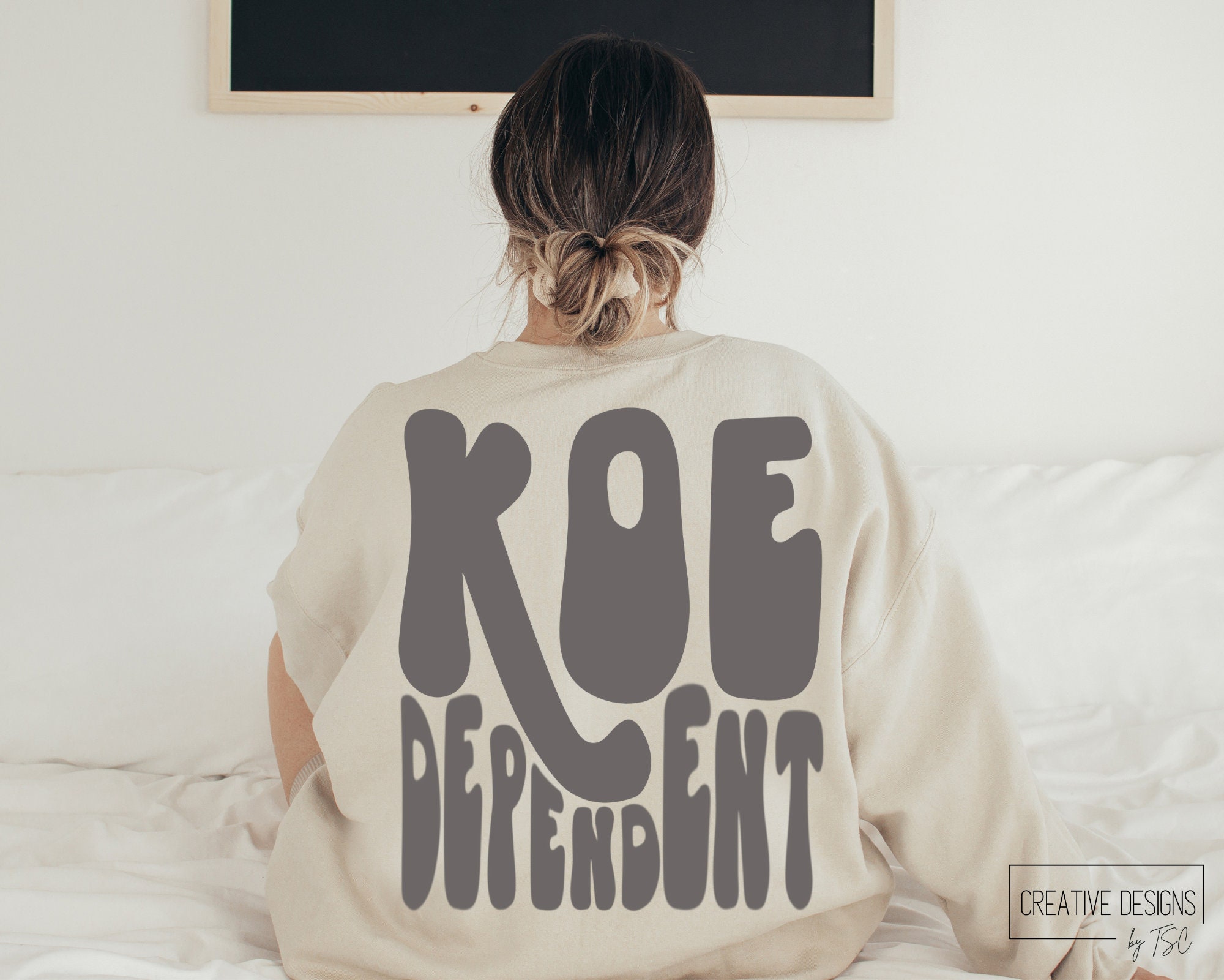 Koe Dependent Svg Koe Wetzel Svg Koe Wetzel Png Koe Svg - Etsy