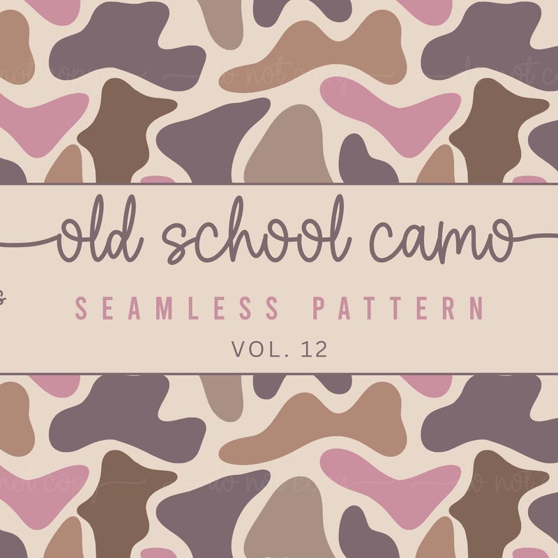Camo Wallpaper for Wall - Etsy