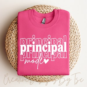 Principal Mode SVG PNG PDF, Principal Svg Png, Stacked Svg Png ...