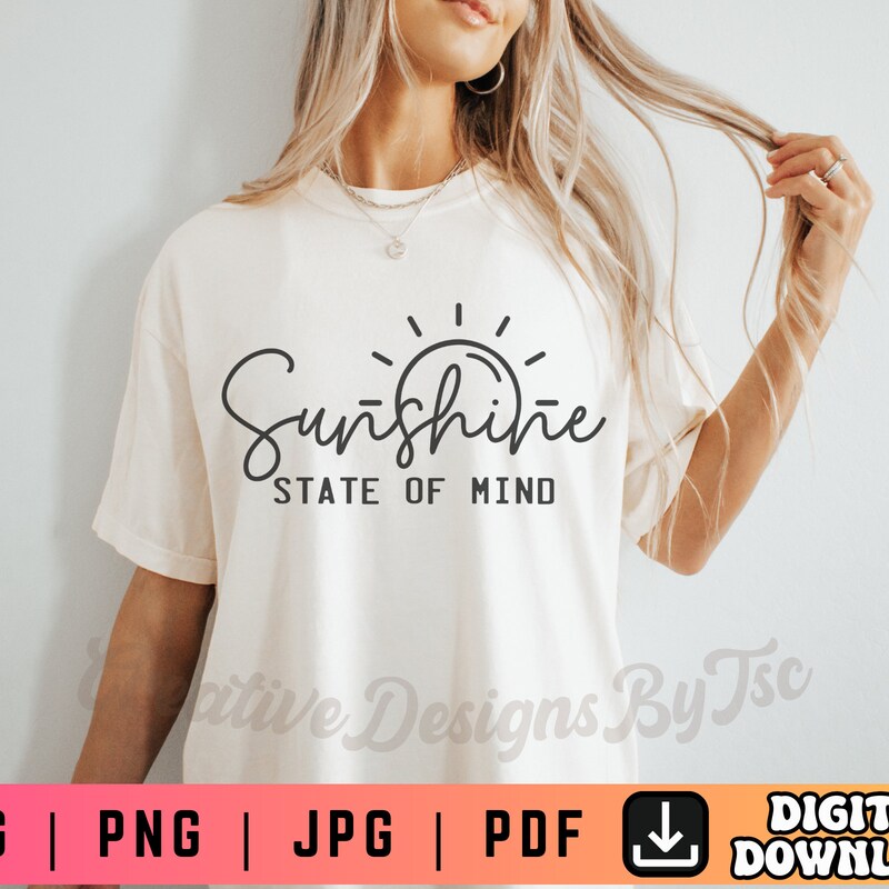 Sunshine State - Etsy