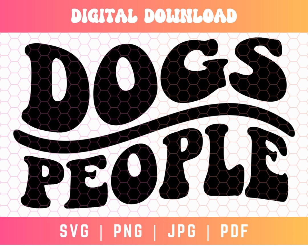 Dogs Over People SVG PNG, Dog Lover Svg Png, Dog Mama Svg Png, Dog Mom ...
