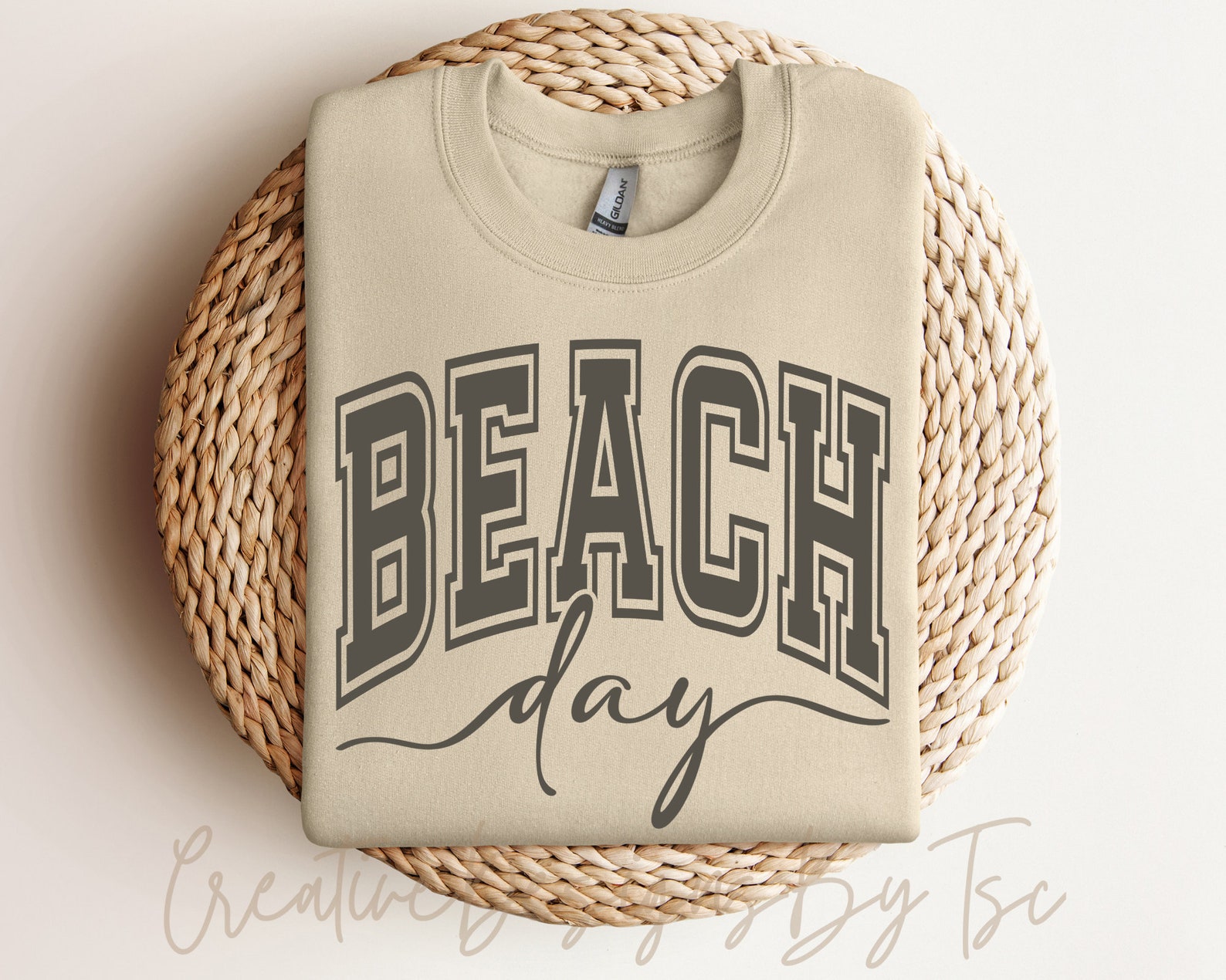 Beach Day SVG PNG PDF, Varsity Svg Png, Beach Mode Svg Png, Lake Day ...