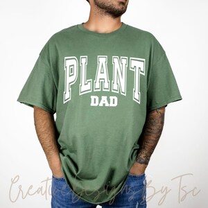 Plant Dad SVG PNG, Plant Parent Svg Png, Plant Dad Shirt Svg, Plants ...