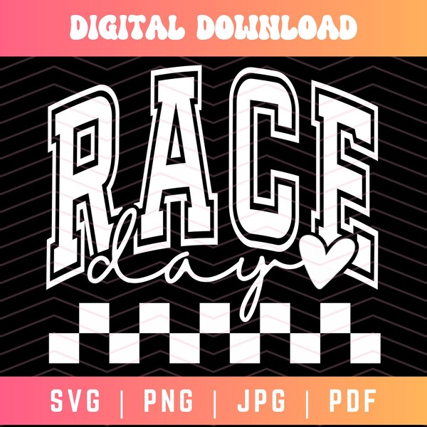 Nascar Svg - Etsy Canada