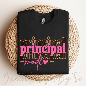 Principal Mode SVG PNG PDF, Principal Svg Png, Stacked Svg Png ...