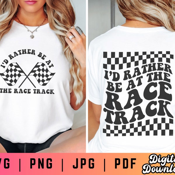 Racing Svg - Etsy