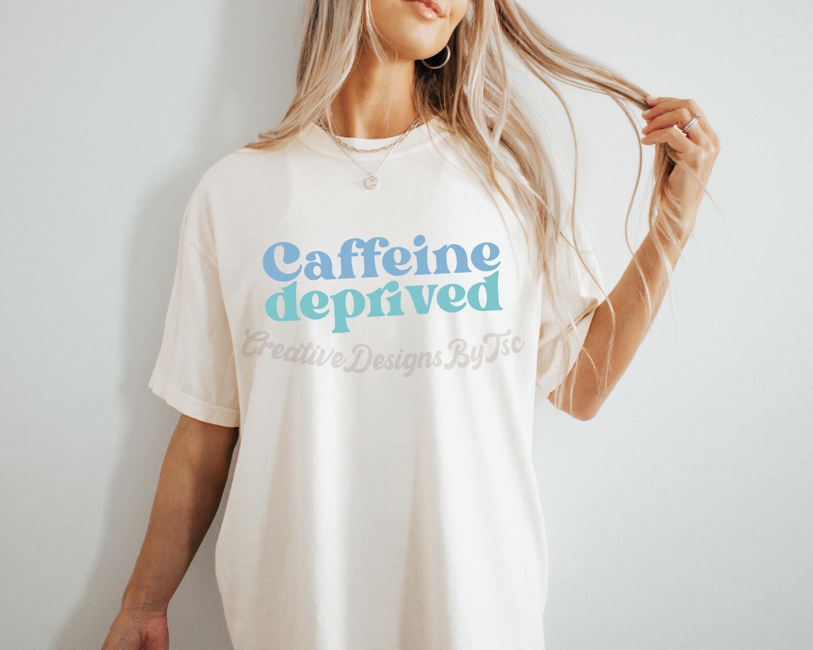 Caffeine Deprived SVG PNG PDF, Caffeine Addict Svg Png, Coffee Svg Png ...