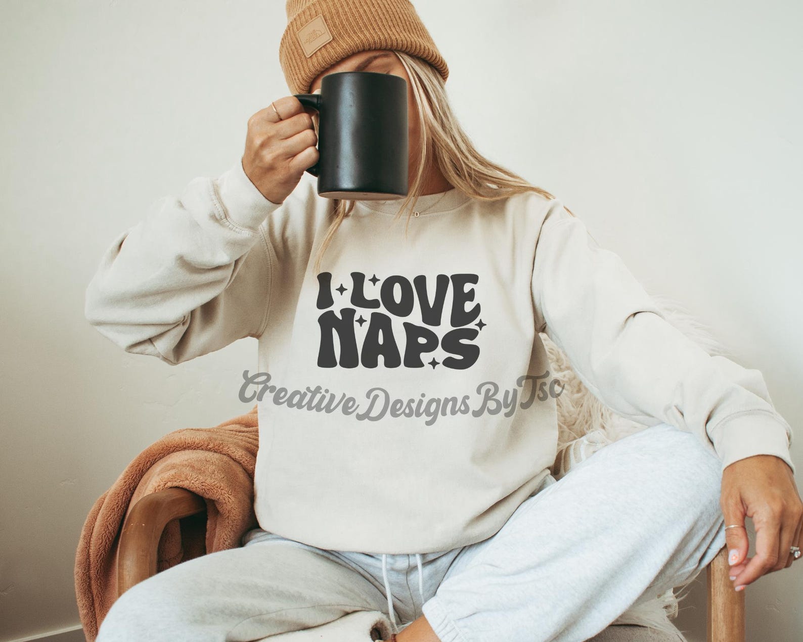 I Love Naps SVG PNG PDF, Nap Lover Svg Png, I Love Sleep Svg, Wavy Text ...