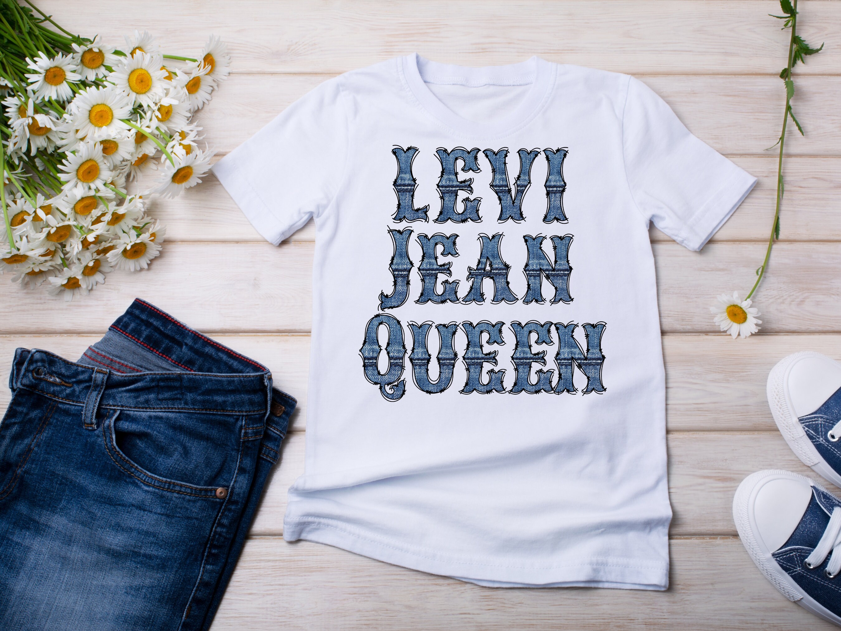 Levi Jean Queen Zach Bryan, 42% OFF