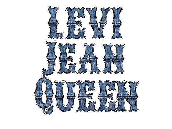 Levi Jean Queen Zach Bryan, 42% OFF
