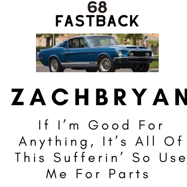 Fastback - Etsy