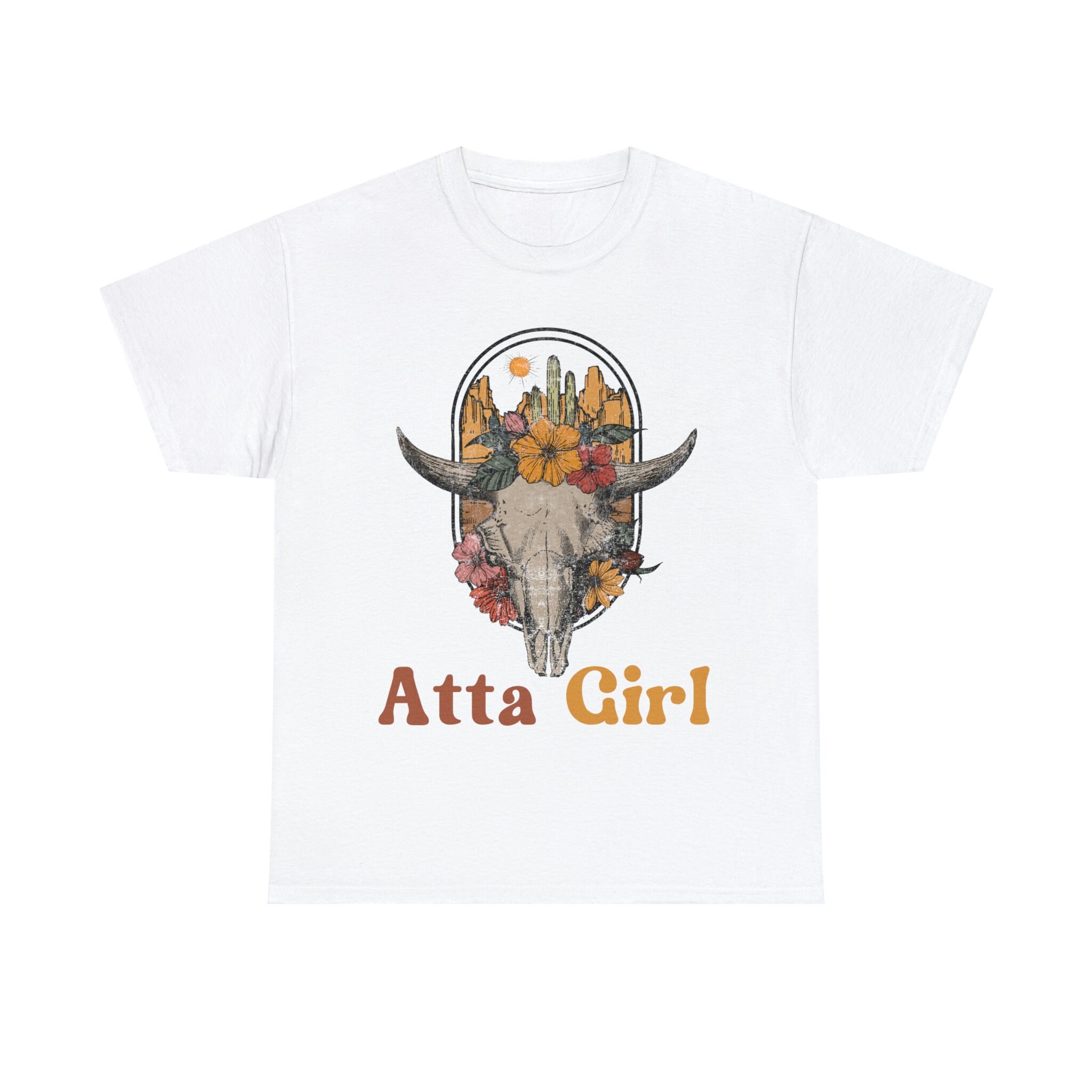 Atta Girl Lainey Wilson Shirt Country Western Tees - Etsy
