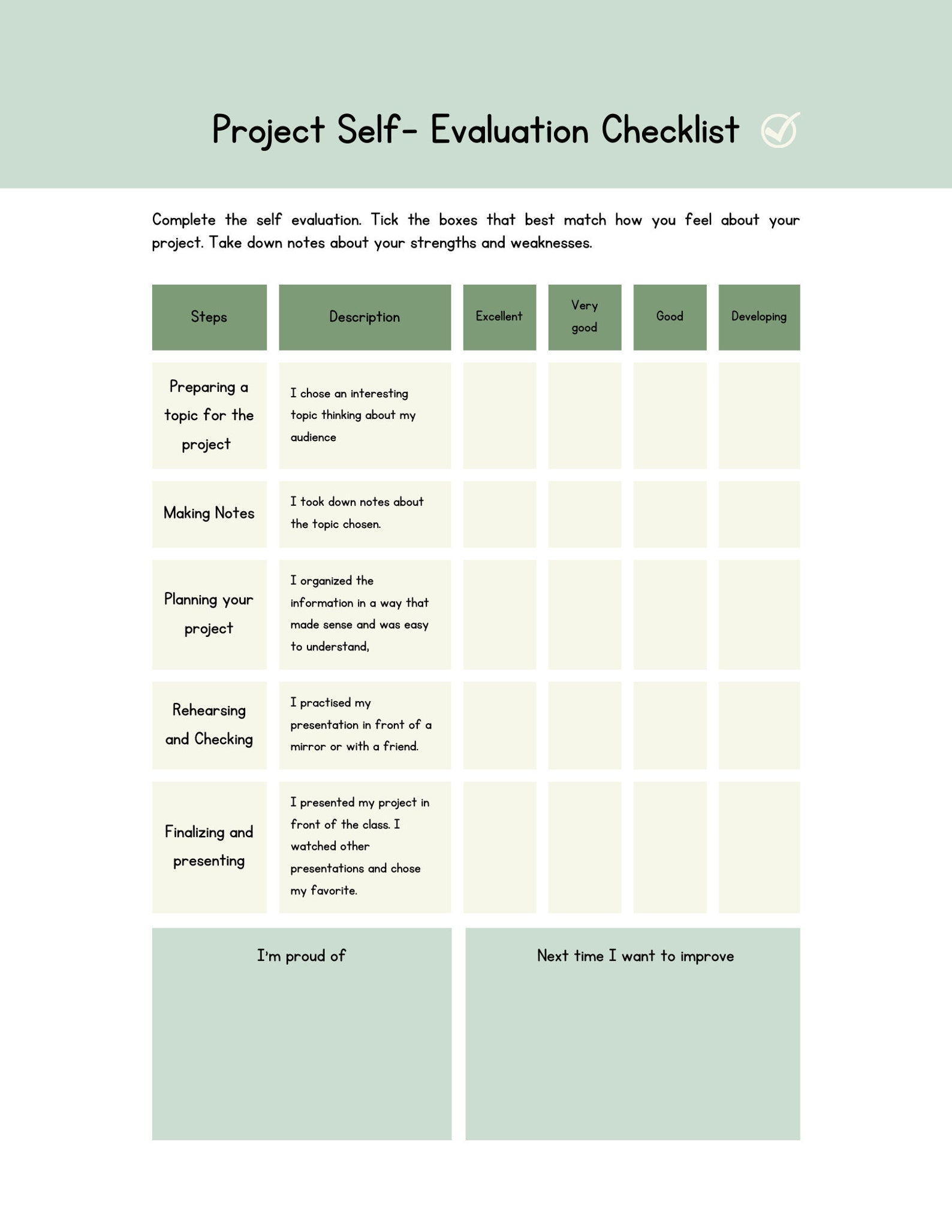 Daily Planner - Etsy