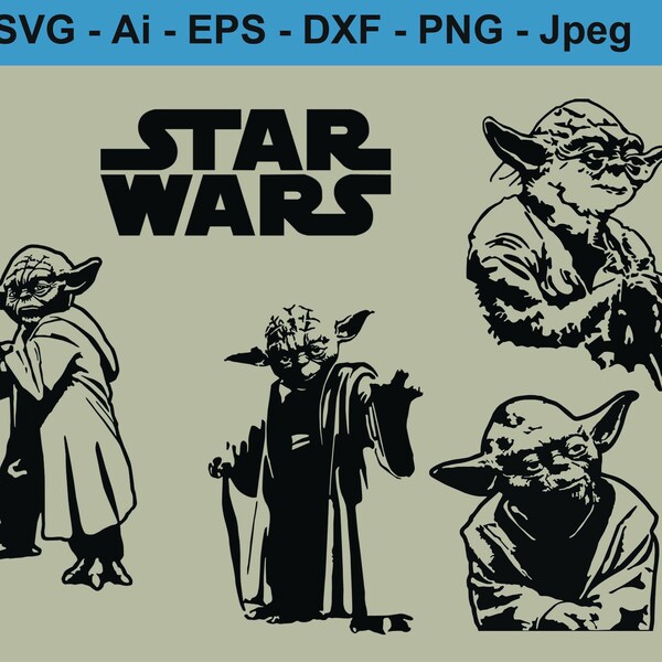 Vinyl Cut Files - Etsy