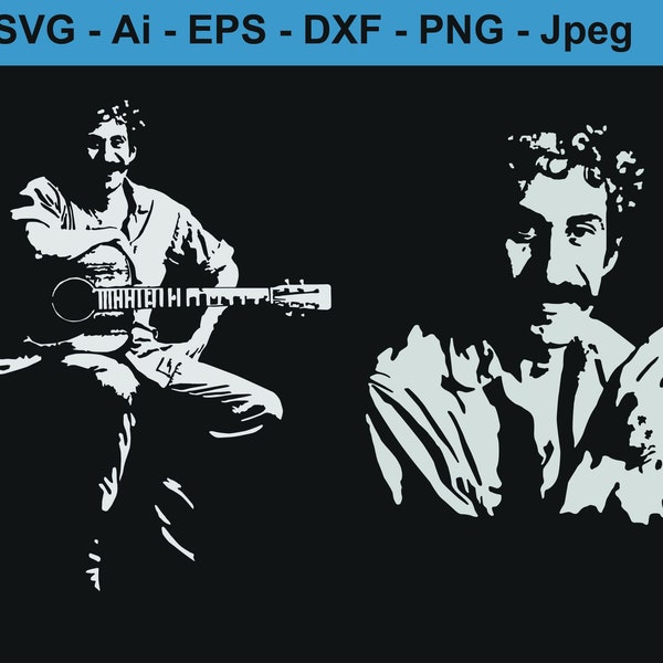 Jim Croce - Etsy