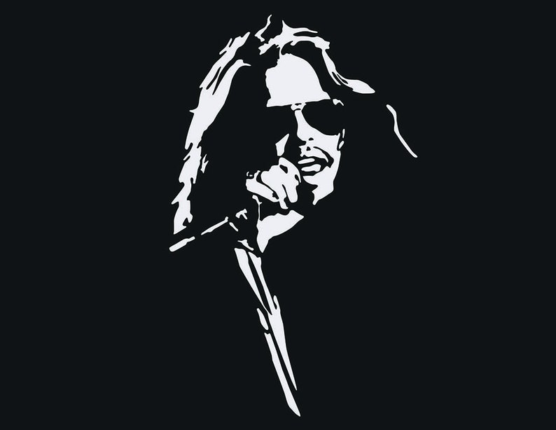 Aerosmith Vector Clipart Graphics Digital Download Svg Ai - Etsy