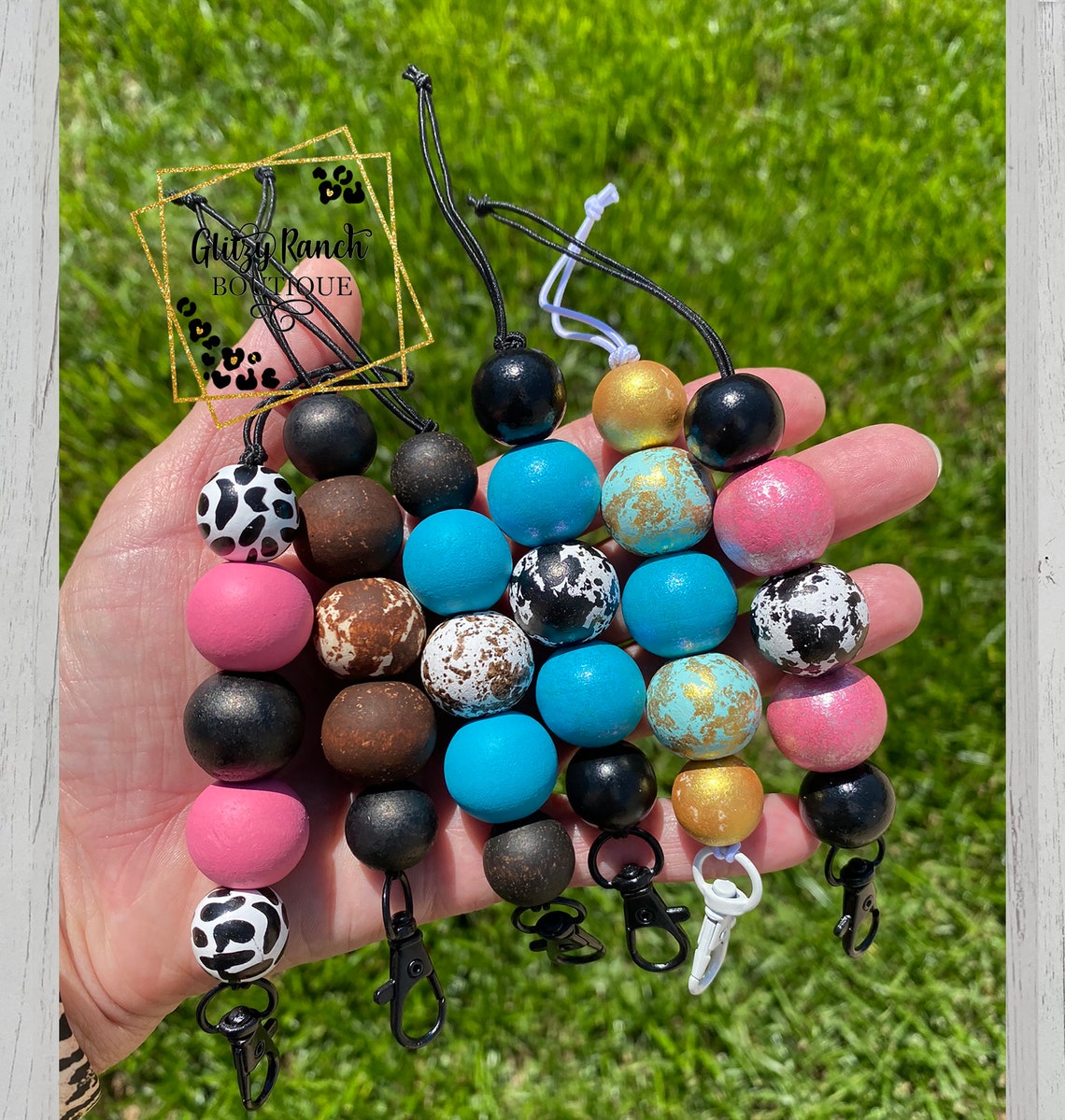 Freshie Hanger Custom Freshie Hanger Car Freshie Hanger - Etsy