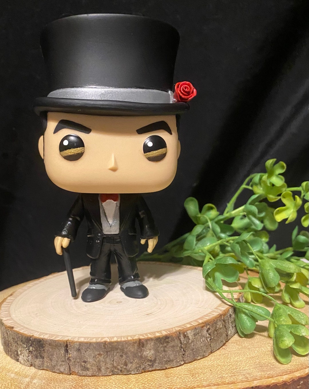Legend Funko Pop - Caraval - Etsy