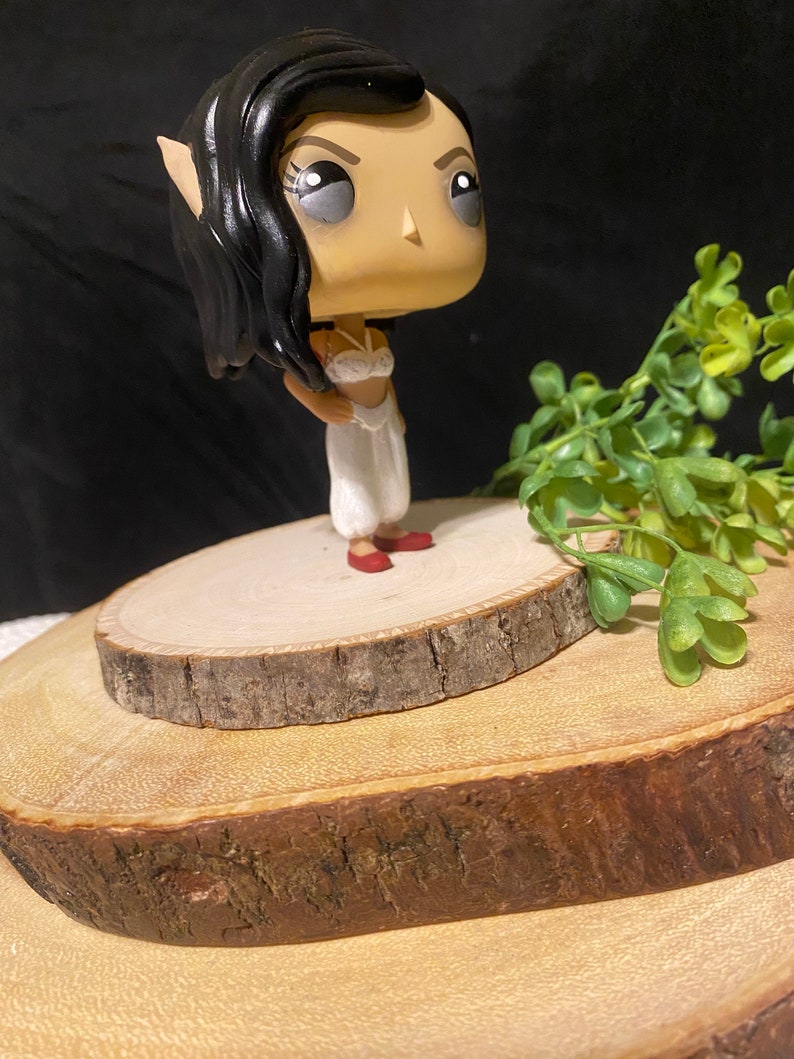 Amren Funko Pop - ACOTAR - Etsy