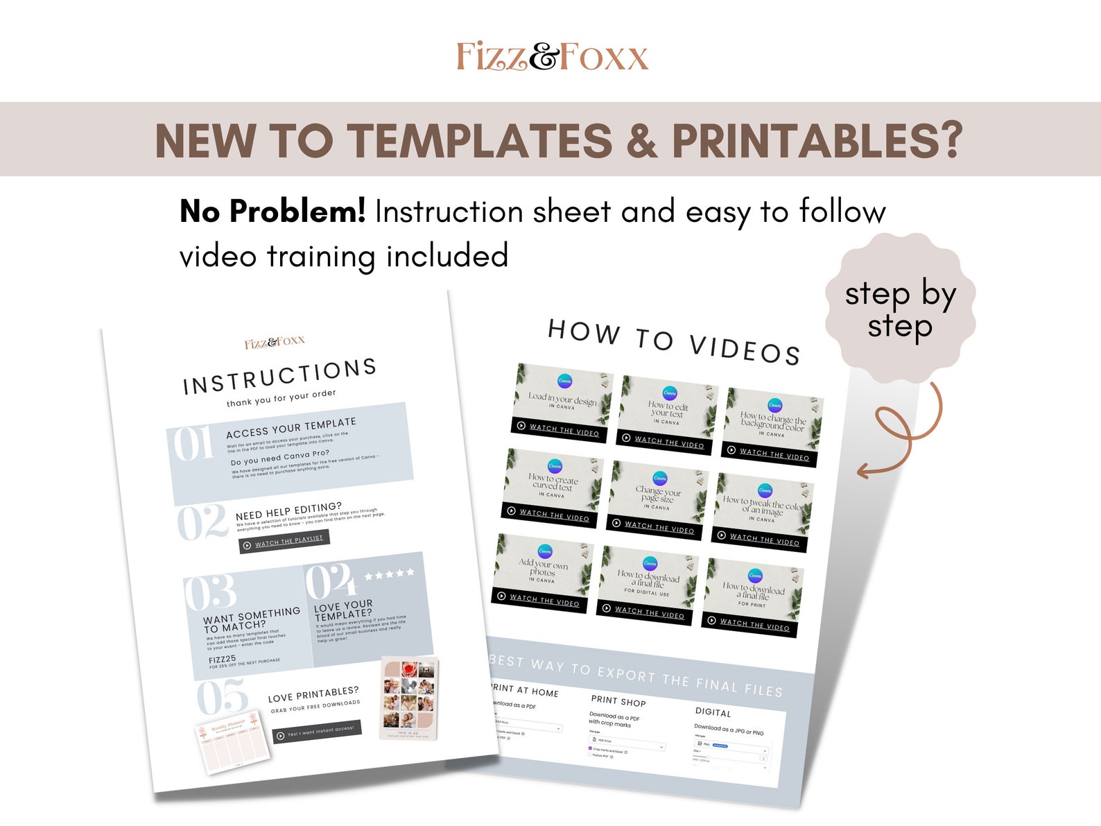 First Birthday Time Capsule Printable, Time Capsule Template, Time ...