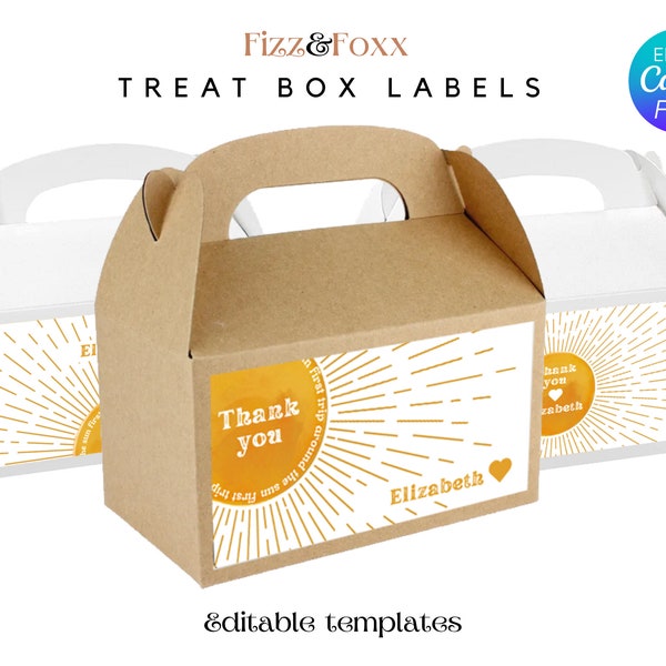 First Trip Around the Sun - Etsy